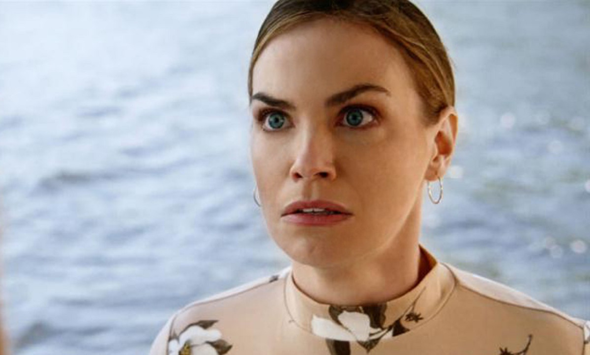 Ti ruberò la vita (film Rai 2): trama, cast e finale del thriller in ...