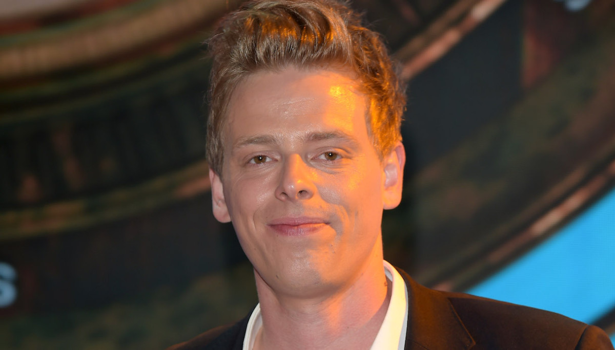 Killian Nielsen al Grande Fratello (senza mamma Brigitte): l'appello