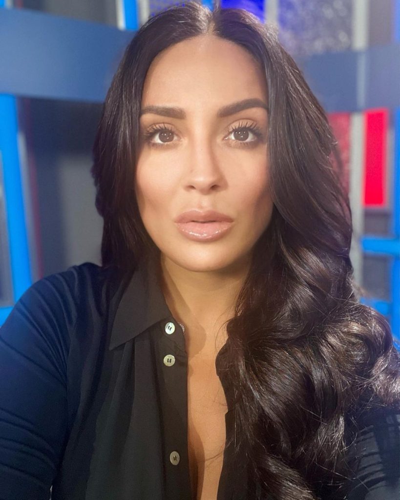 Francesca Manzini dimagrita: i segreti del suo nuovo peso forma • IMTV