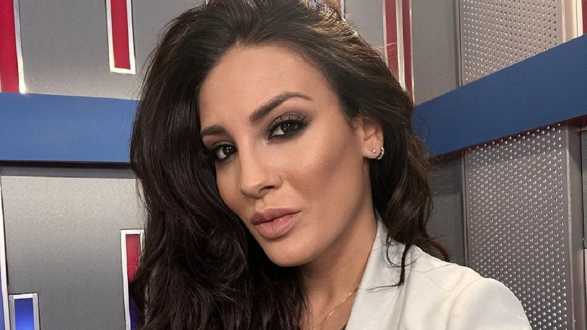 Francesca Manzini dimagrita: i segreti del suo nuovo peso forma