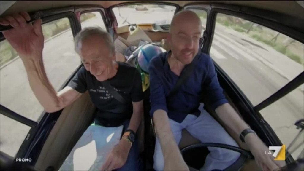 Massimo Gramellini: si chiama "In altre parole" il programma su La7, il ...