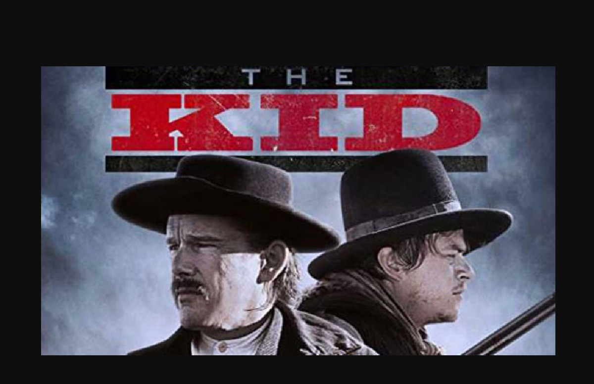 The Kid, su Rai Movie stasera il Far West è protagonista in prima tv