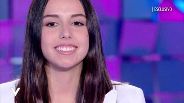 Jolanda Renga, chi è la figlia di Francesco Renga e Ambra Angiolini