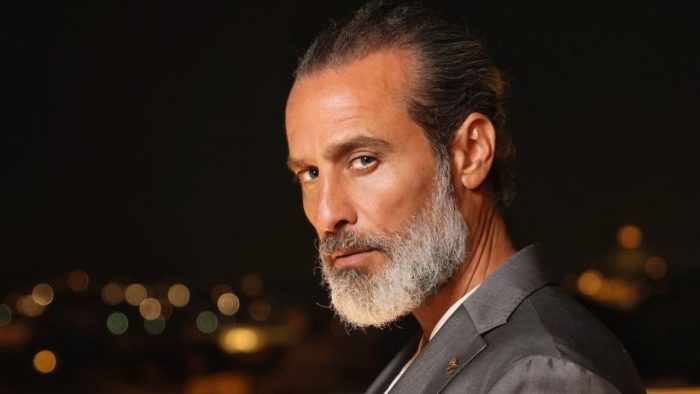 Raz Degan, che fine ha fatto l’attore: età, cosa fa oggi, Paola Barale ...