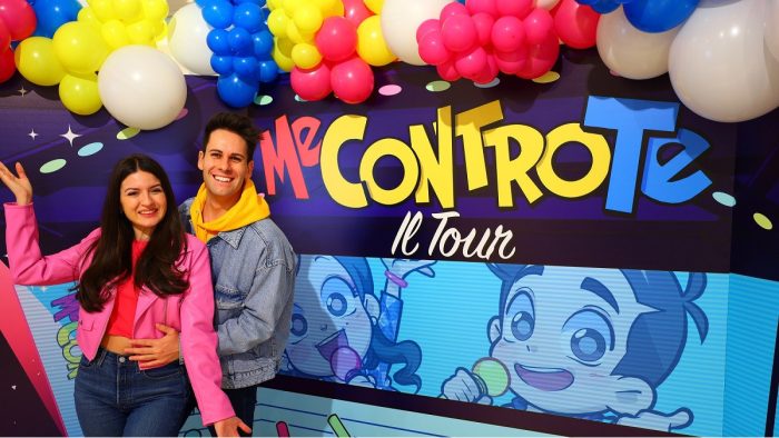 Me contro te, chi sono Luì e Sofì: età, dove vivono, film e come ...