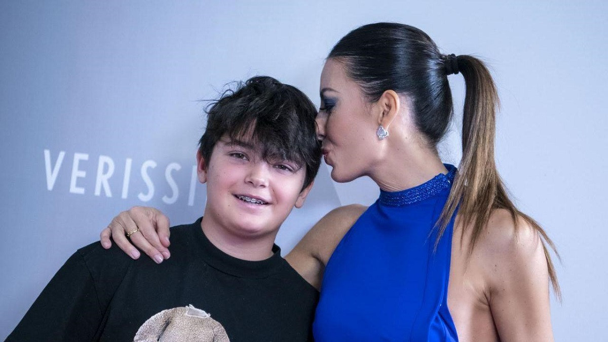 Nathan Falco Briatore, età: quanti anni ha adesso il figlio di Flavio ...