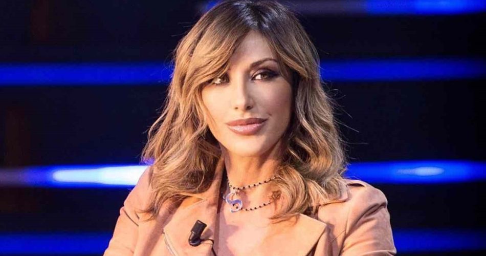 Sabrina Salerno torna in tv con L'Acchiappatalenti: età, fidanzato e figlio