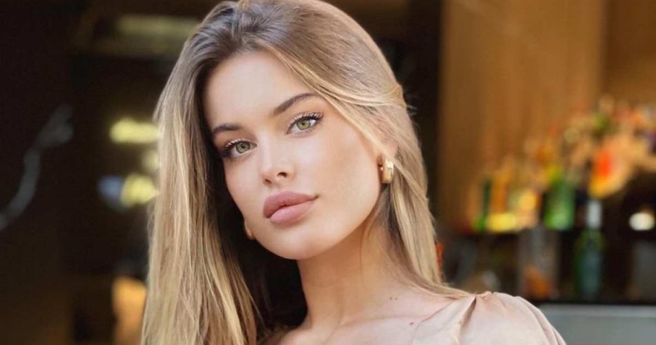 Sophie Codegoni a Verissimo: età, lavoro e la separazione da Alessandro ...