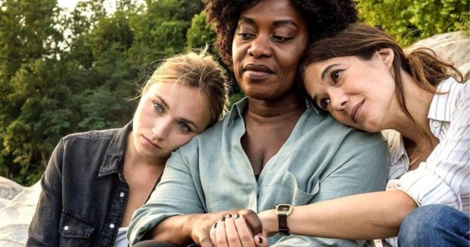 In guardia!, in tv il film contro la violenza sulle donne: trama, cast, streaming
