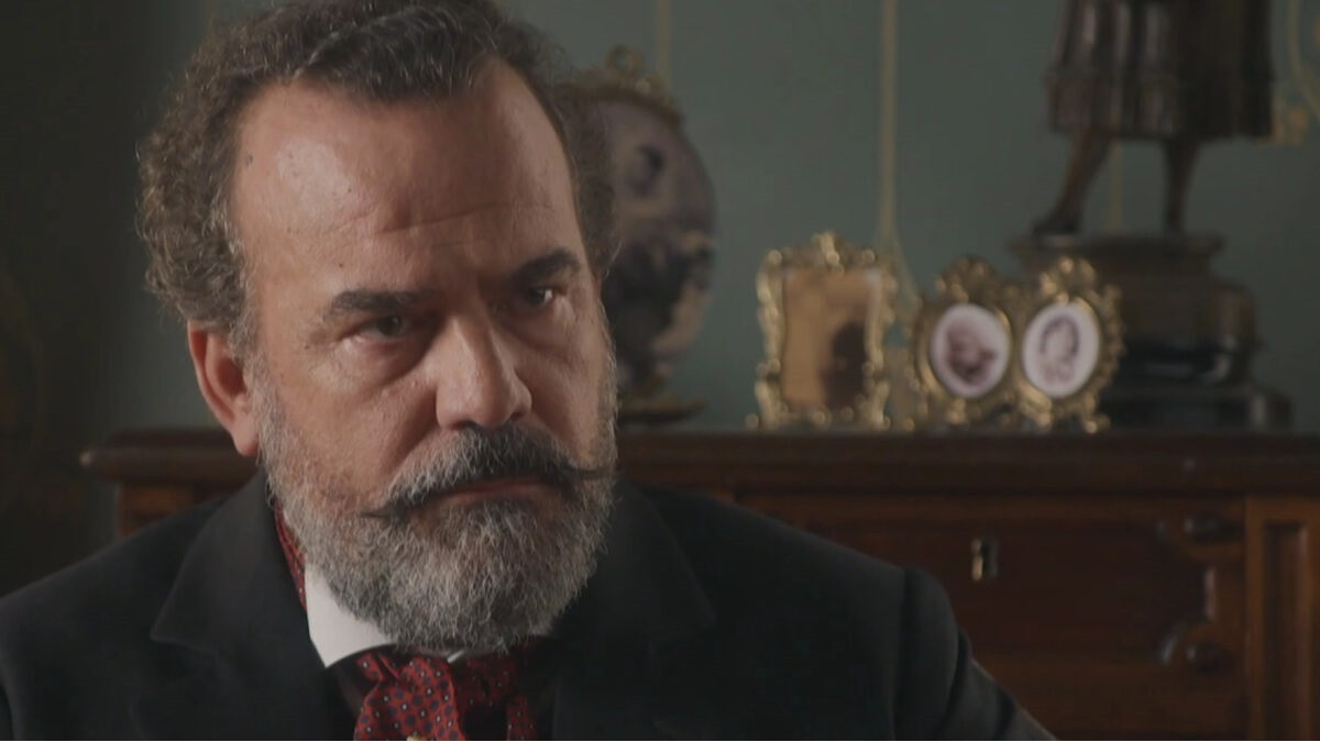 La Promessa, anticipazioni puntata di oggi 21 novembre in tv: le scuse di Alonso