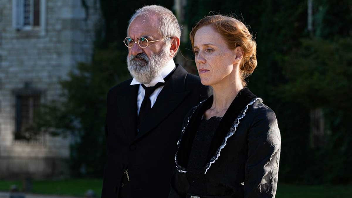 La Promessa, anticipazioni puntata di oggi 10 novembre in tv: Romulo deluso da Pia