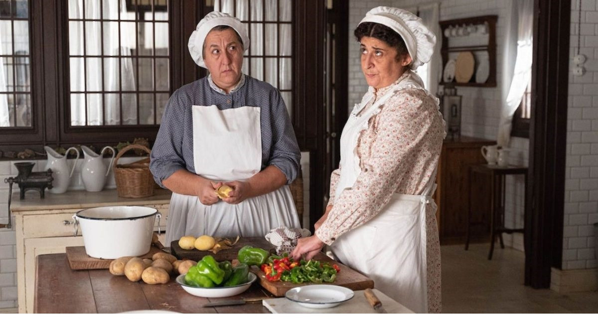 La Promessa, anticipazioni puntata di oggi 9 novembre in tv: il segreto di Simona