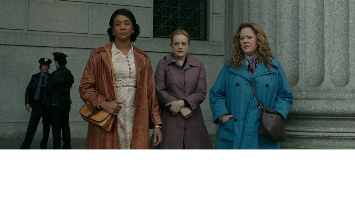 Le Regine del Crimine, il film d’azione stasera in tv: trama, cast ...