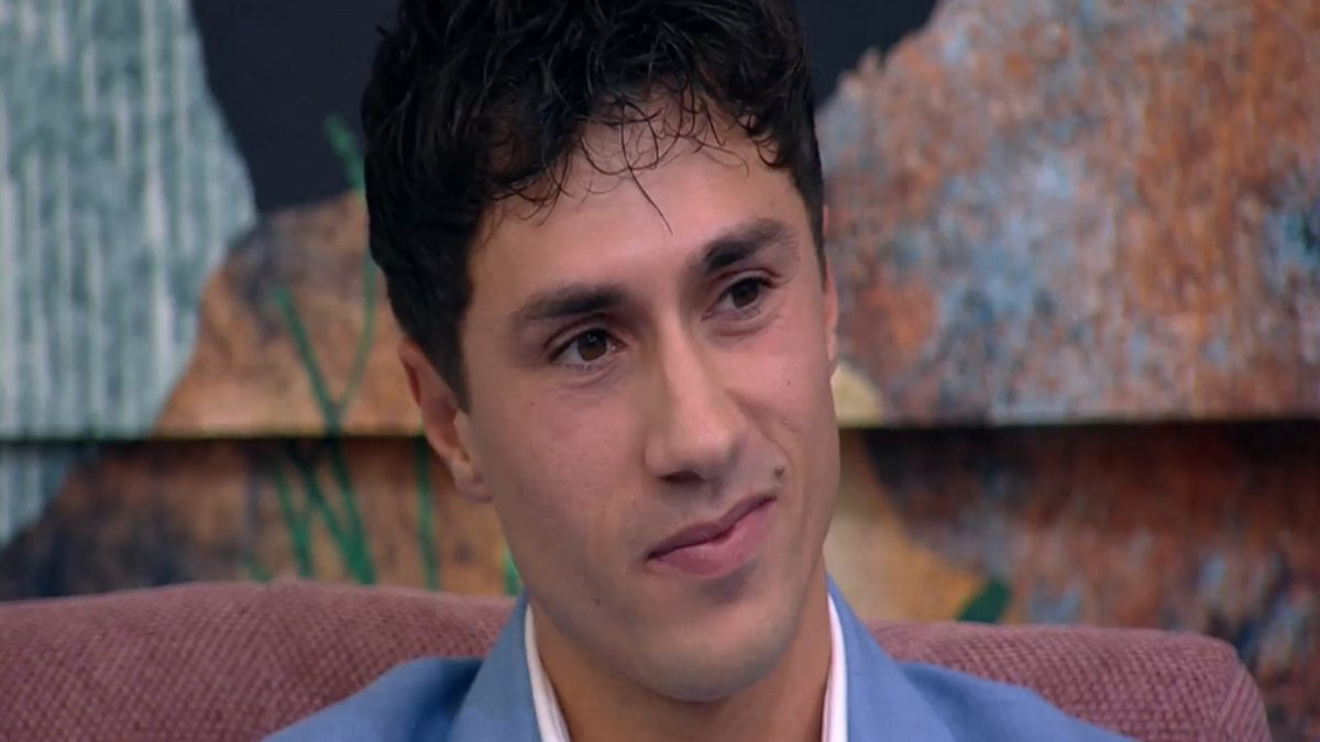 Grande Fratello, Mirko: "Non voglio un rapporto tossico"