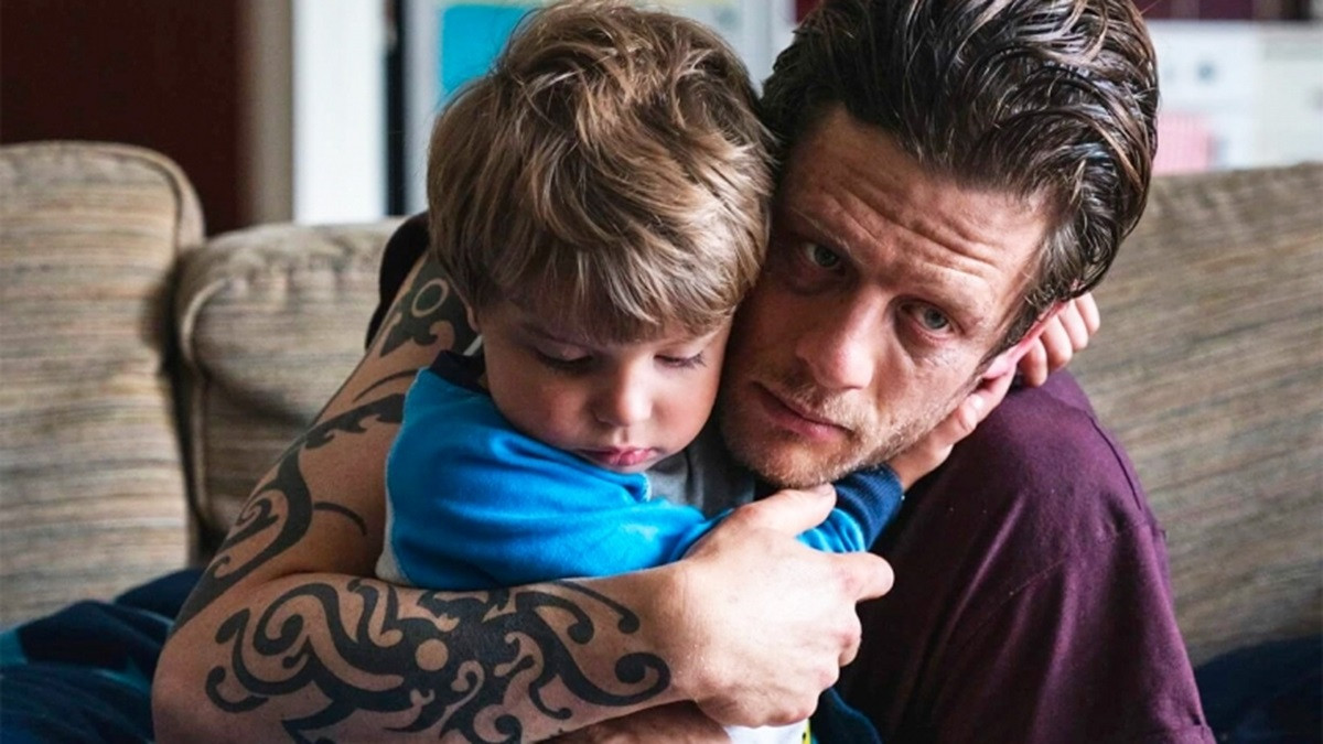 Nowhere Special, una toccante storia d’amore stasera in tv: trama, cast ...