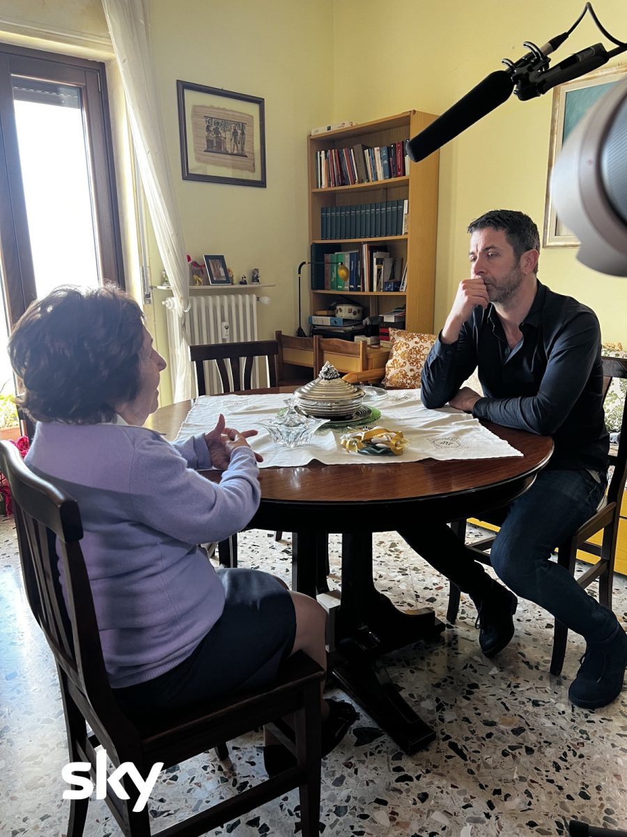 Dove nessuno guarda. Il caso Elisa Claps, la docu-serie con video inediti