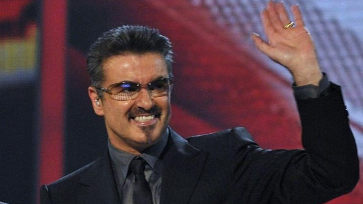 George Michael - Dentro lo scandalo, in prima tv il documentario sulla ...