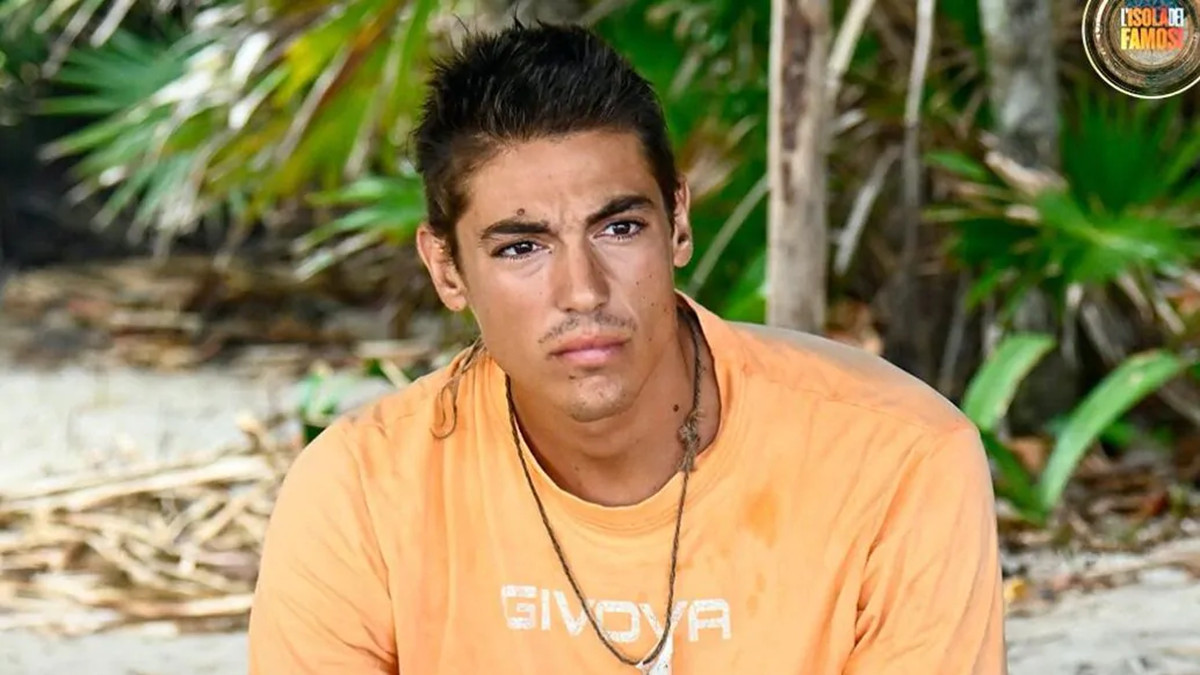 Grande Fratello, Luca Vetrone entrerà nella casa entro fine mese: ecco ...