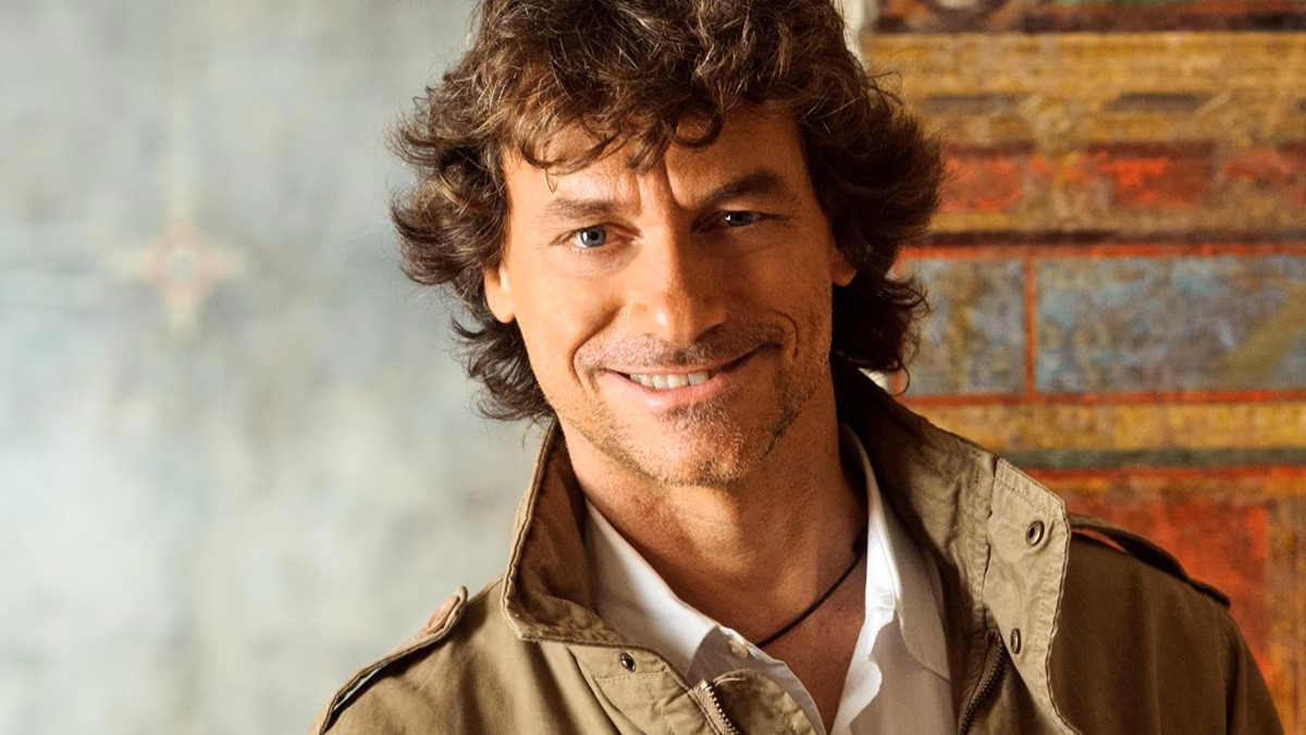 Stanotte a... Parigi, Alberto Angela alla Ville Lumière: anticipazioni ...