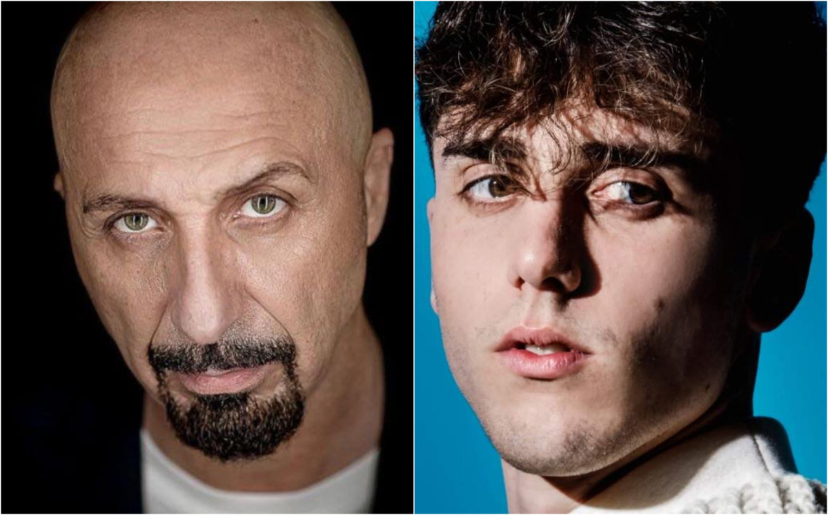 Amici, Luca Jurman vs LDA: confronto di fuoco in diretta social: cosa è ...
