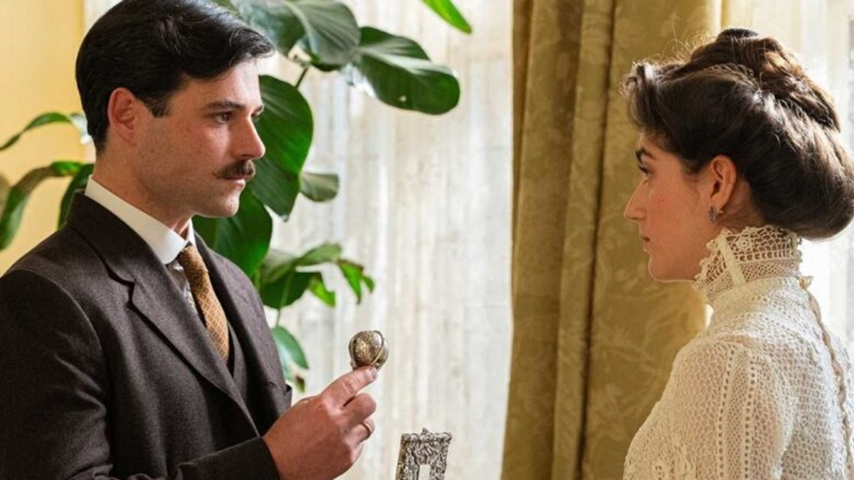 La Promessa, anticipazioni puntata di oggi 12 gennaio in tv: Jimena furiosa