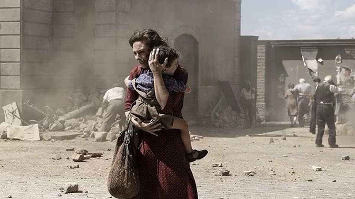 La Storia, stasera in tv l'ultima attesissima puntata della fiction Rai