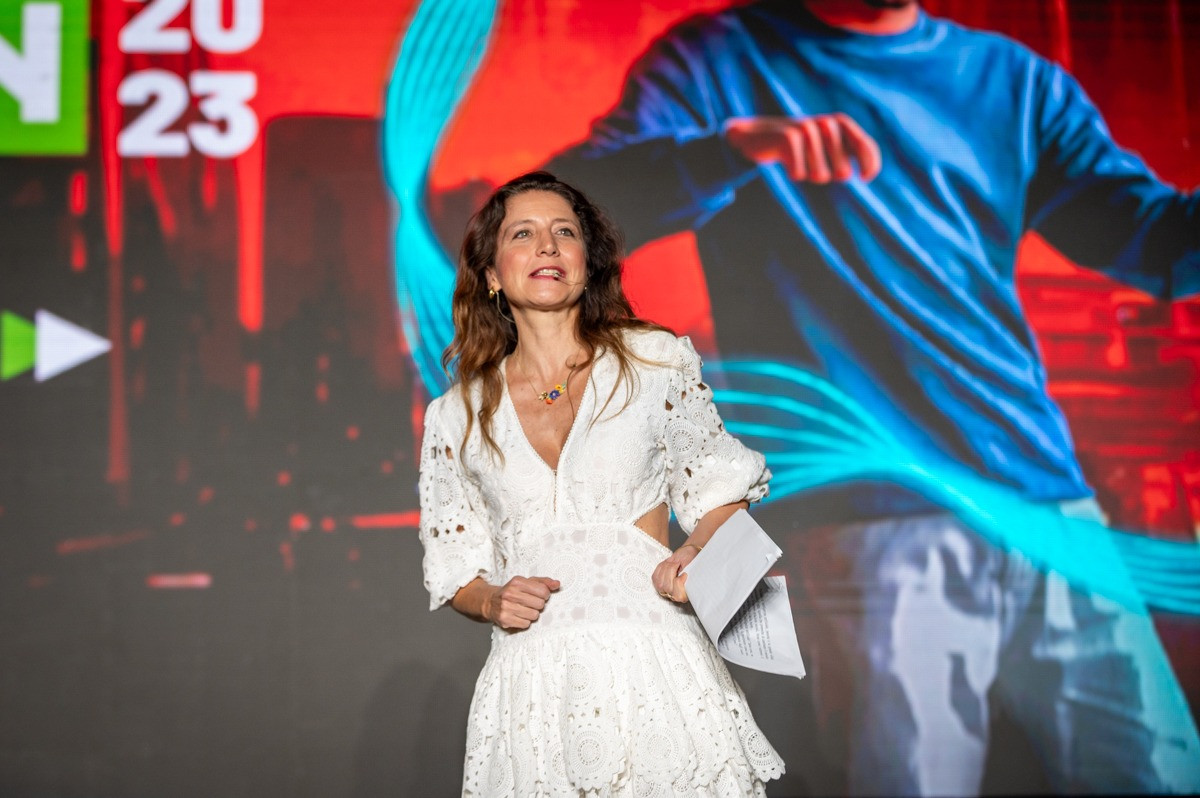 Quinta dimensione 2024, stasera terza puntata con Barbara Gallavotti ...