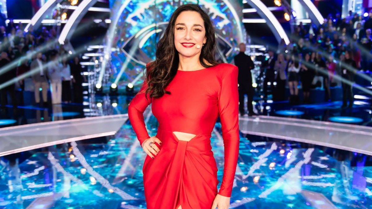 GF, Sara Ricci sul lutto di Beatrice Luzzi: Fiordaliso se la prende con ...