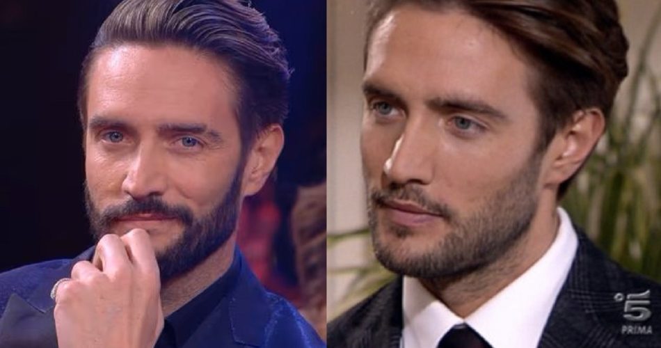 Alex Belli in CentoVetrine: la star che ha rivoluzionato la soap