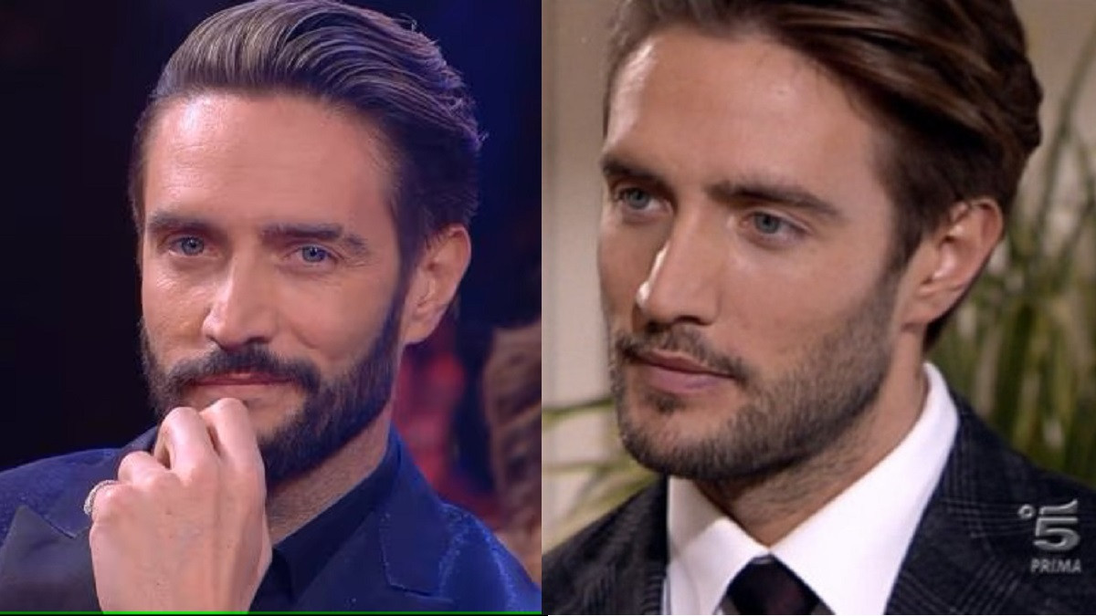 Alex Belli in CentoVetrine: la star che ha rivoluzionato la soap • IMTV