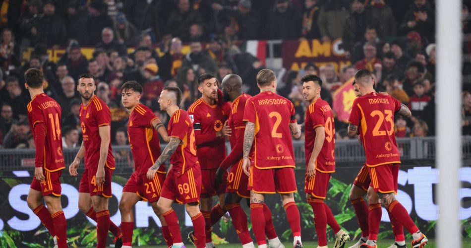 Feyenoord-Roma, formazioni Europa League: dove vedere la diretta tv in ...