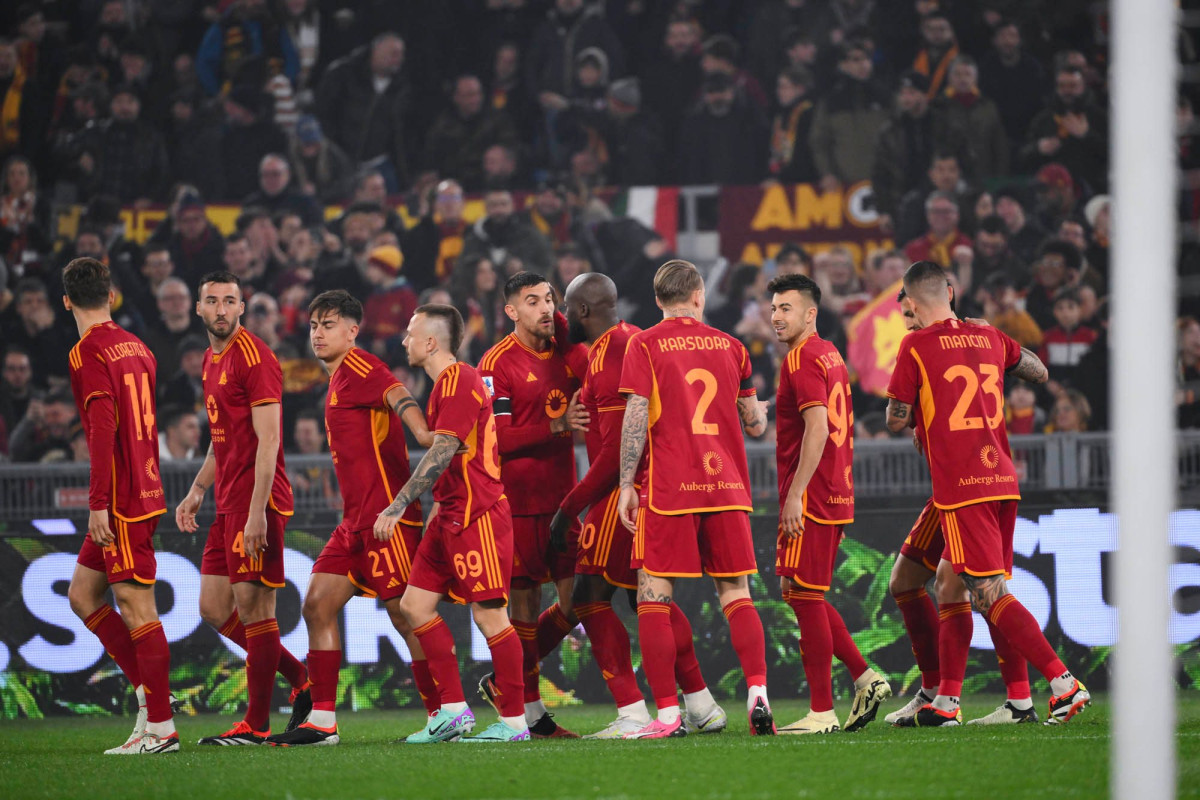 Feyenoord-Roma, formazioni Europa League: dove vedere la diretta tv in ...