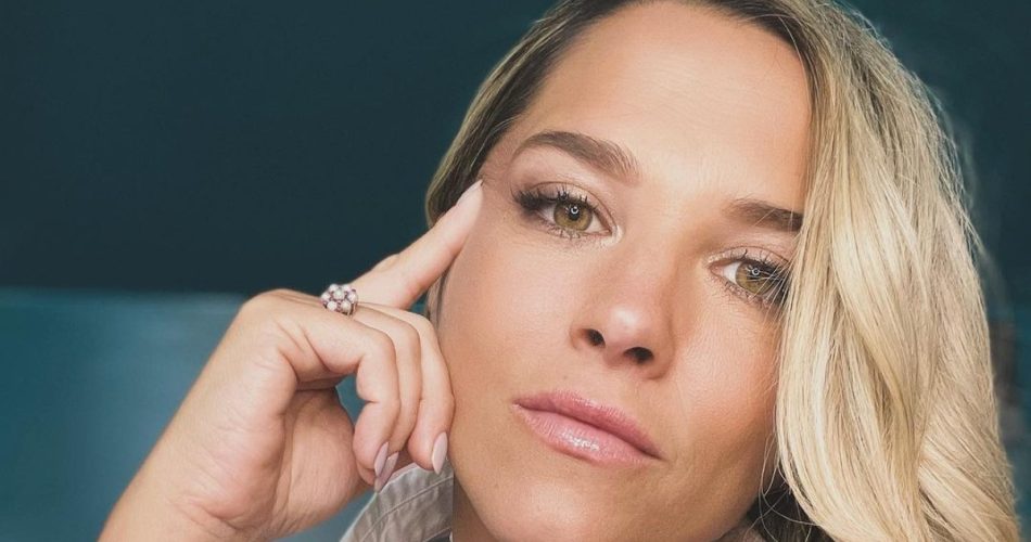 Francesca Barra, vita privata e lavoro della moglie di Claudio Santamaria