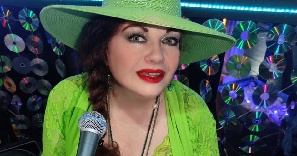 Jessica Rizzo: dai video amatoriali e film porno ai locali scambisti di ...