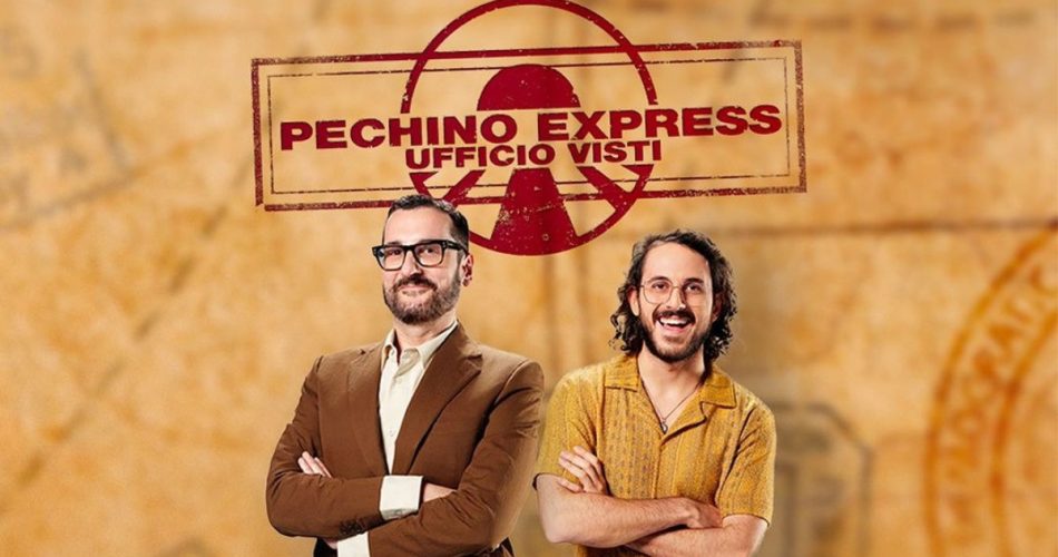 Partecipanti Pechino Express 2024: otto donne bellissime in gara