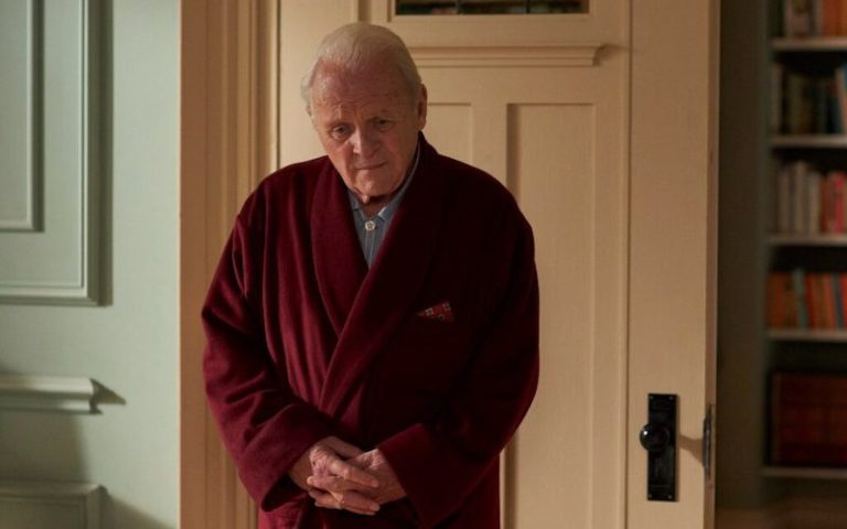 The Father - Nulla è come sembra, con Anthony Hopkins: trama, cast e ...