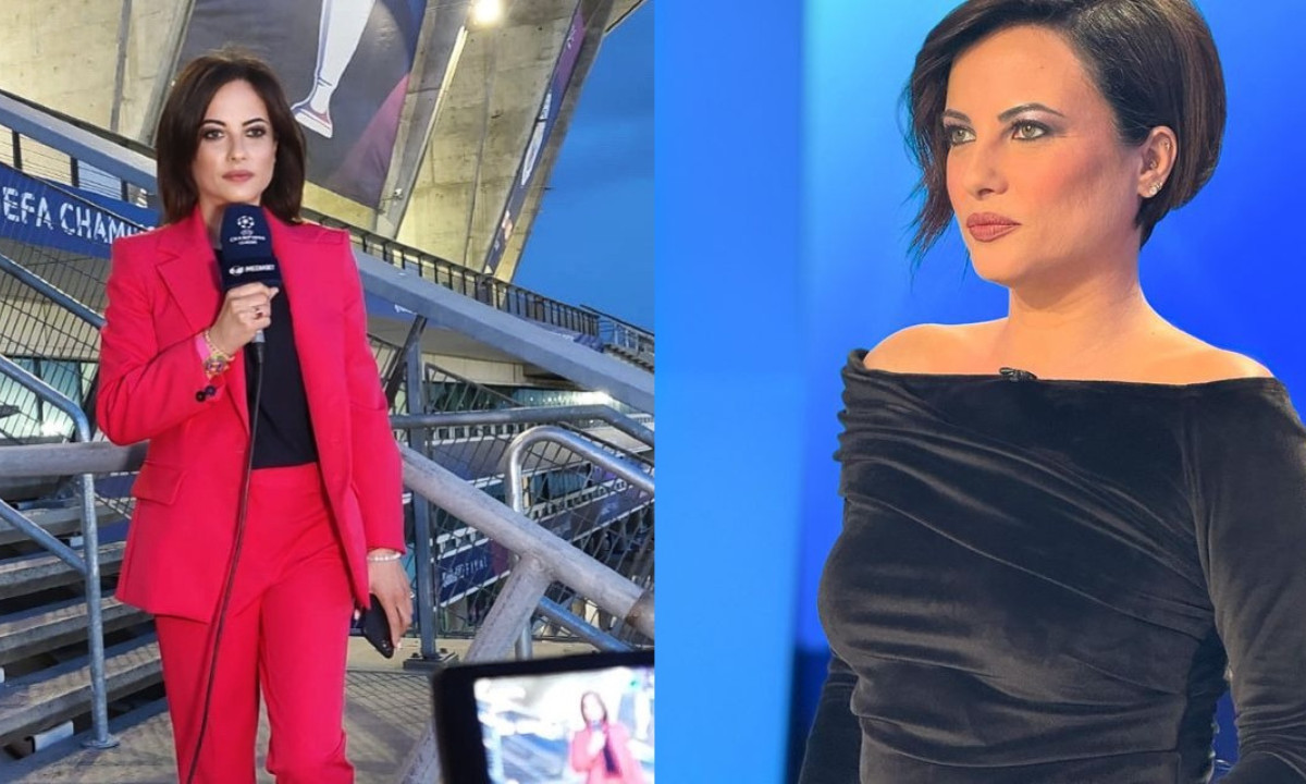 Benedetta Radaelli, malattia: una sindrome incurabile e invalidante • IMTV