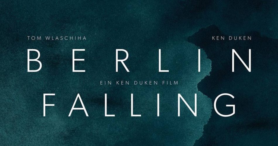 Berlin Falling, trama e cast del thriller tedesco in onda questa sera