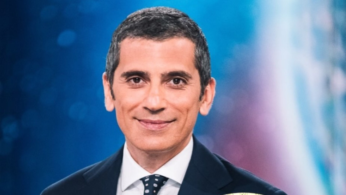 Tutto su Dario Maltese che dopo l'Isola condurrà Mattino Cinque Estate