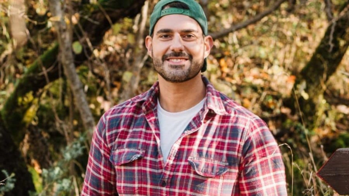 Chef Davide Nanni, i retroscena choc nel ristorante di Giorgio Locatelli