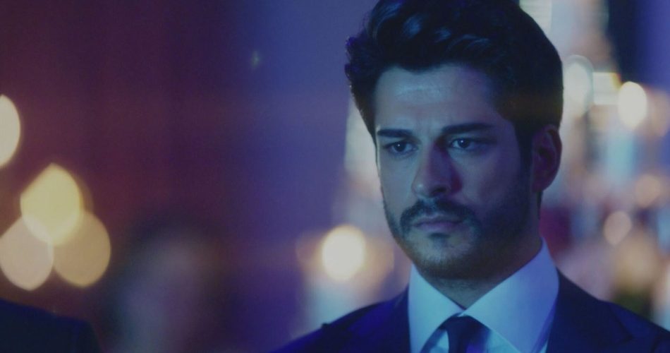 Endless Love, anticipazioni puntata di oggi: Tarik svela il segreto di Kemal