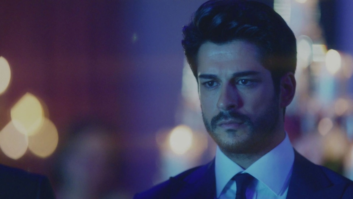 Endless Love, anticipazioni puntata di oggi: Tarik svela il segreto di Kemal