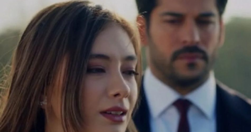 Endless Love, anticipazioni puntata di oggi: tra Kemal e Nihan non è finita