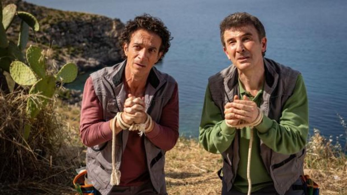 Incastrati 2: trama, cast e anticipazioni dell'esilarante crime con ...