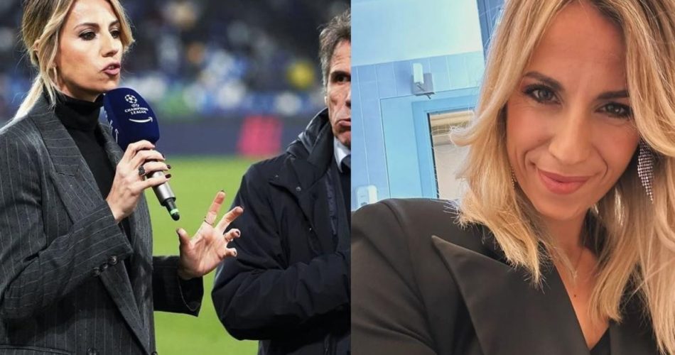 Giulia Mizzoni, marito e figli: una passione condivisa per i fornelli