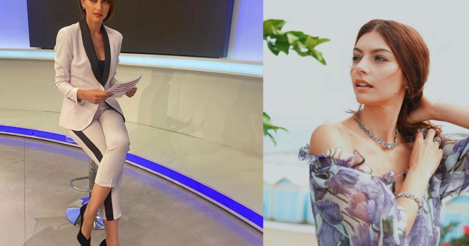 Laura Barth, Cristiano Ronaldo: arriva l'annuncio inaspettato