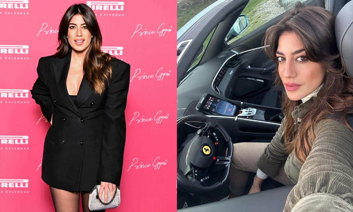 Vicky Piria, incidente: quel maledetto giorno in cui rischiò la vita • IMTV