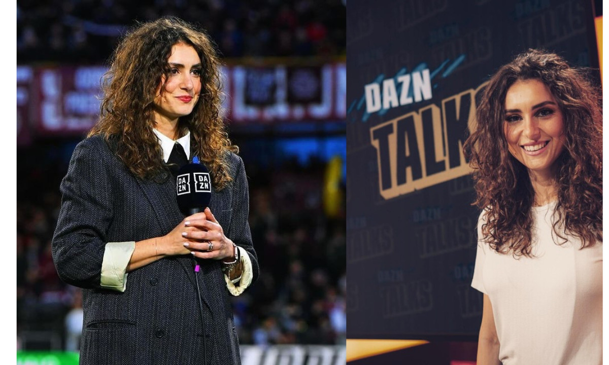 Barbara Cirillo, fisico smagliante: "Vi svelo tutti i miei segreti" • IMTV