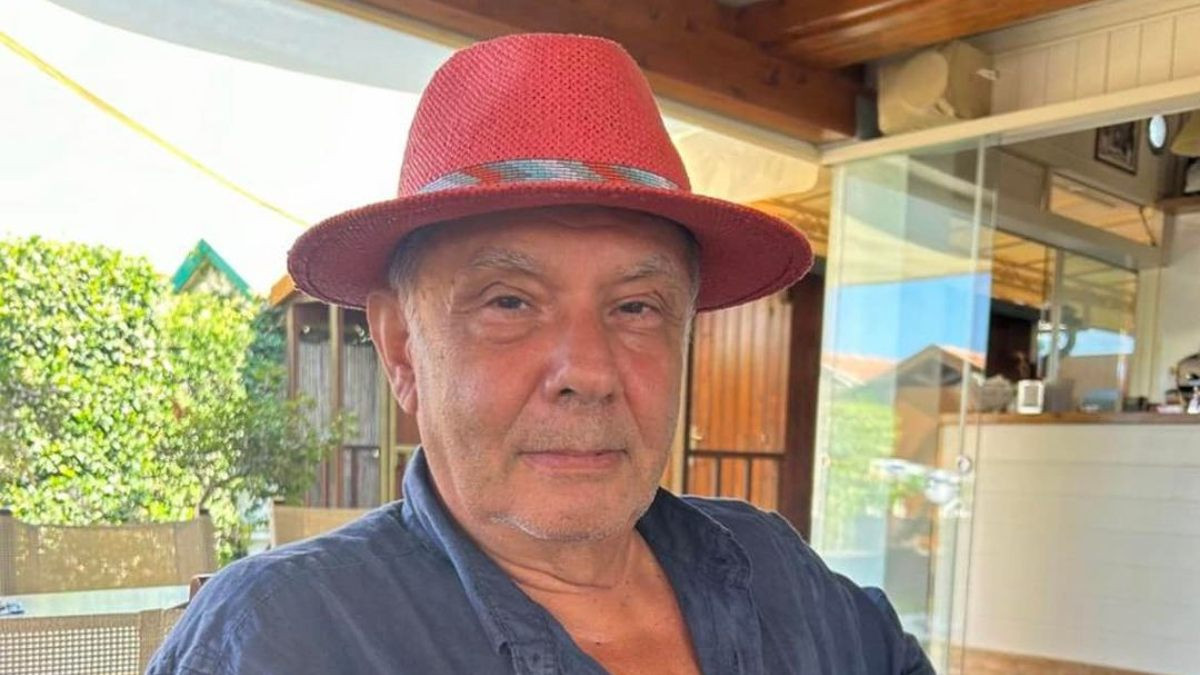 Chi è Alberto Salerno, marito di Mara Maionchi: età, vita privata e ...