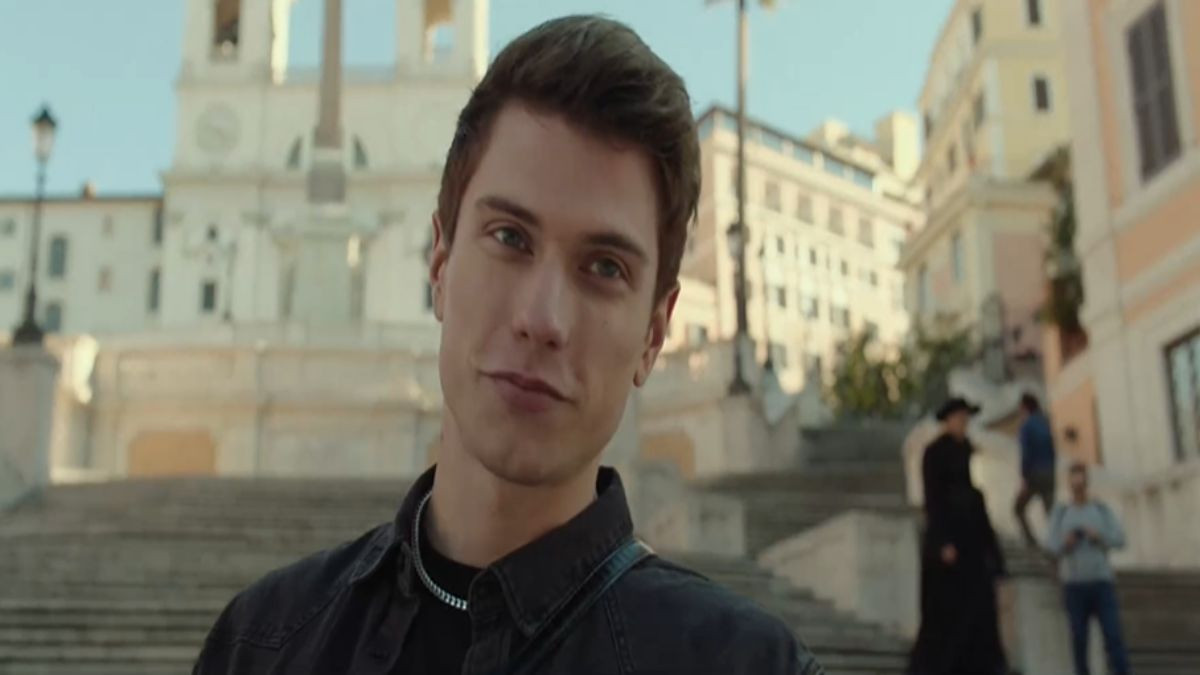 Time is up, trama e cast del film con Bella Thorne e Benjamin Mascolo